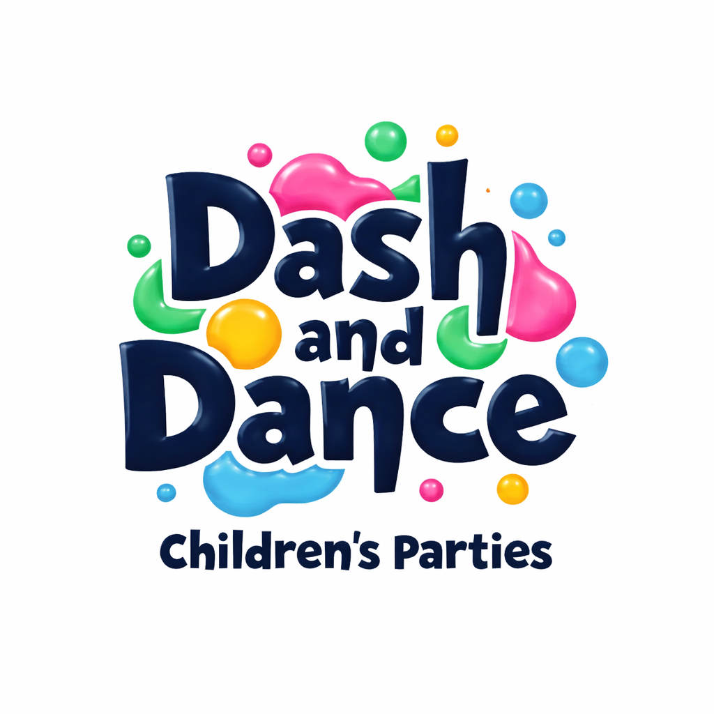 Dash & Dance Parties
