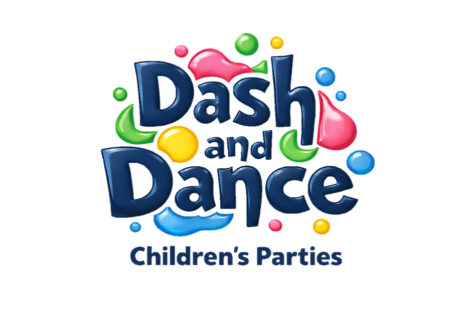 Dash & Dance Parties